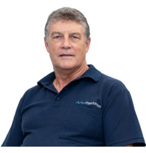 Peter Jenkins – Dempers & Seymour