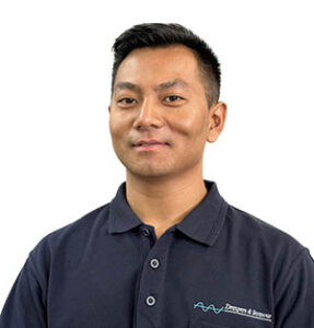 Sherab Tshering – Dempers & Seymour